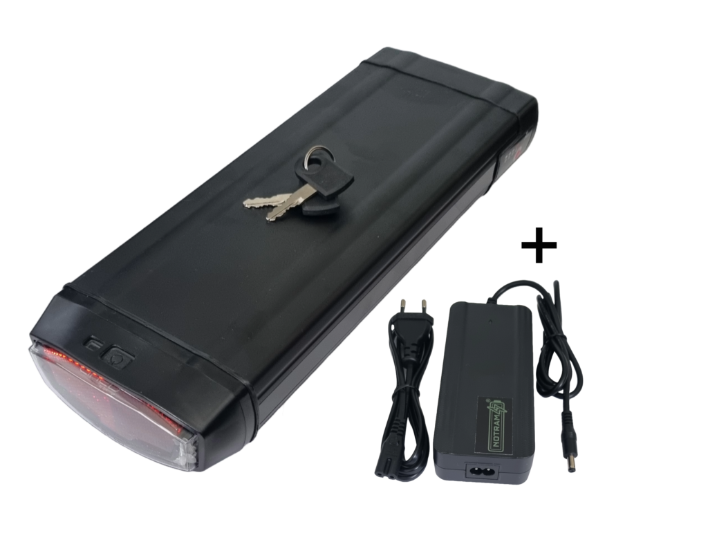 Stella fietsaccu kopen | Type 1, 2 & 3 | GM-accu