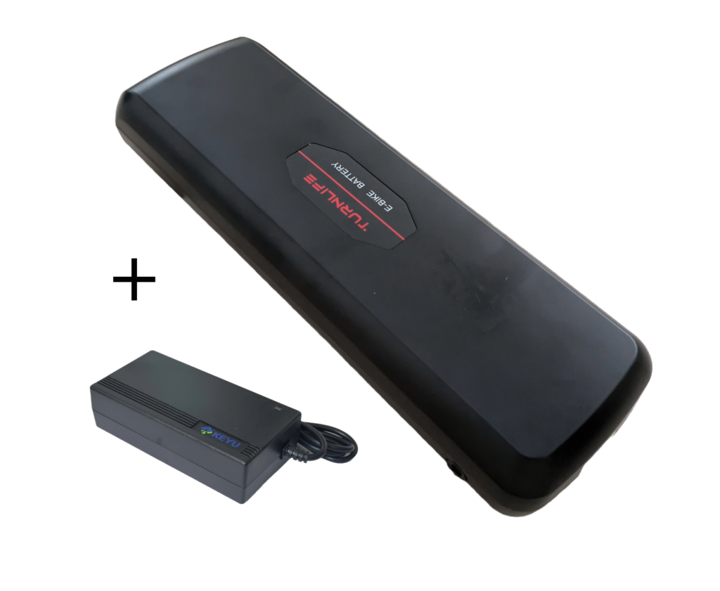 Wij bieden een accu voor verschillende Stella-fietsen